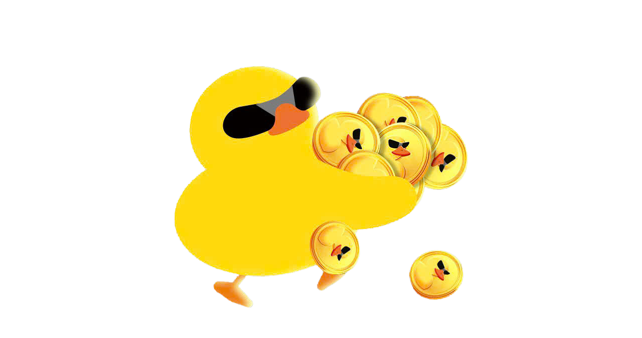 QuackQuack - The Next Generation Meme Coin on BSC